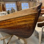 Clinker Boats – Wooden boats – beautifully built to last a lifetime.