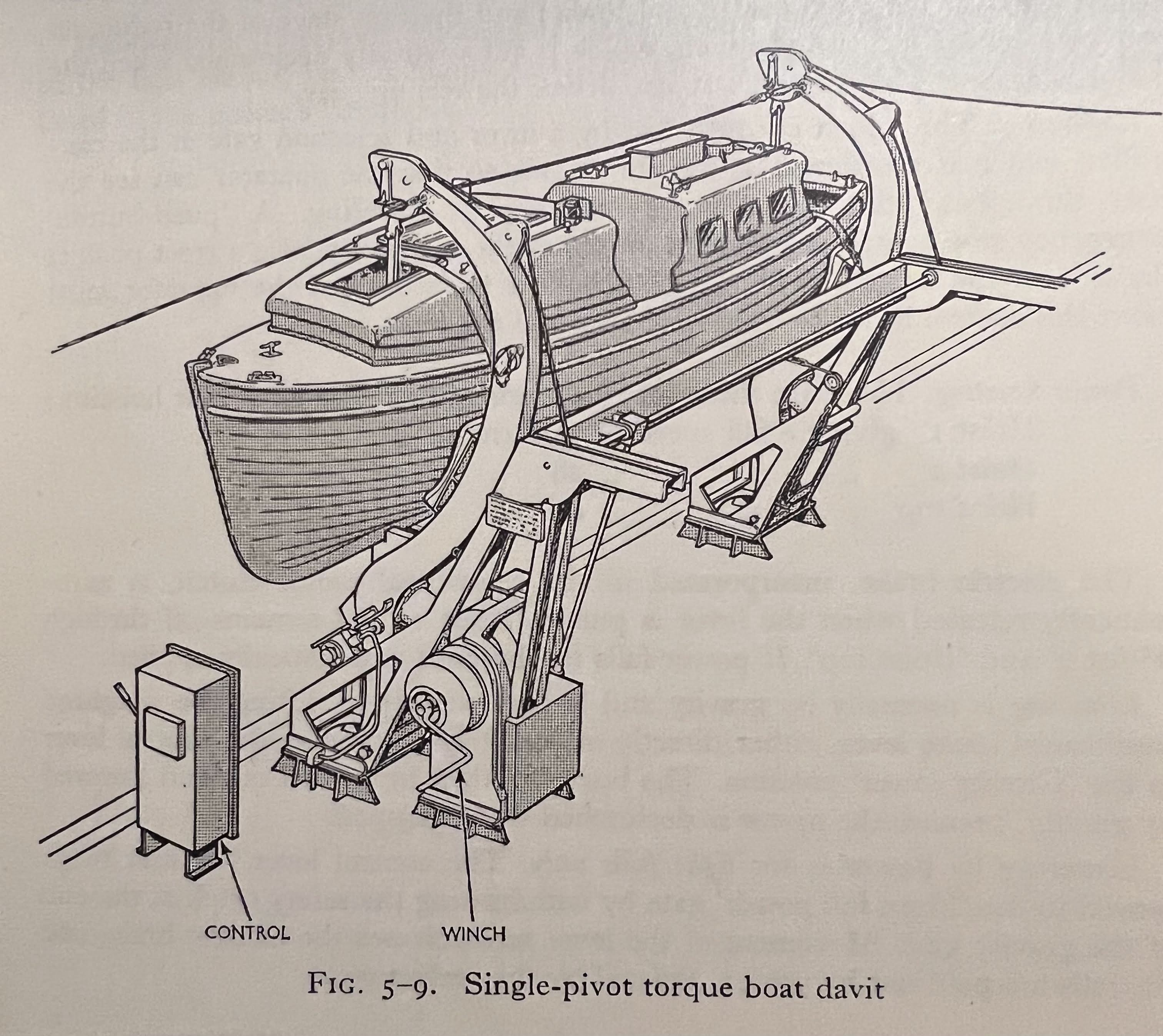 25′ Motor Cutter – History and Specifications – Clinker Boats